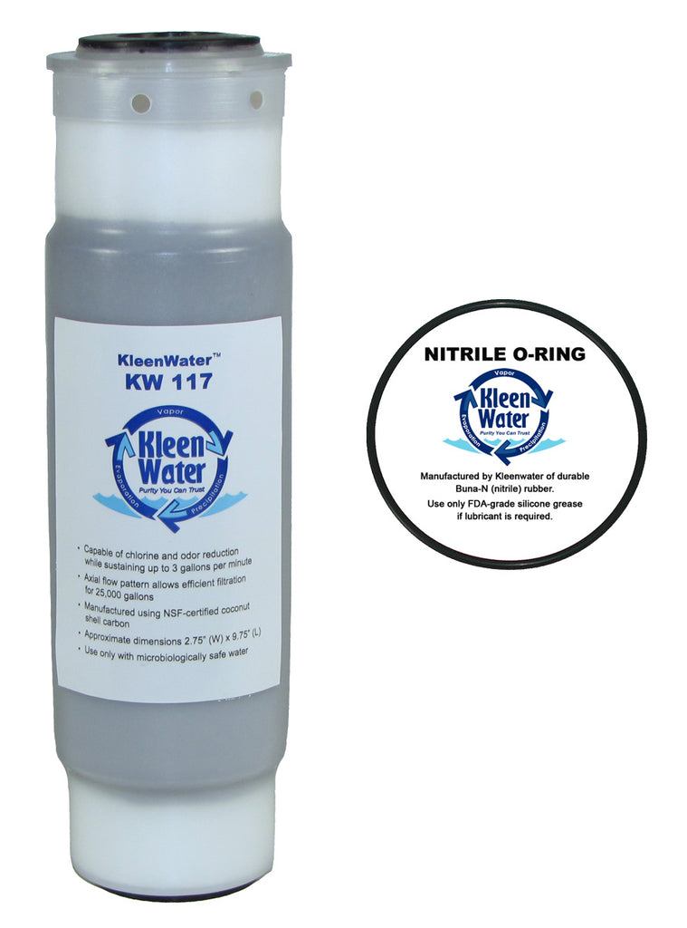 Aqua-Pure AP117 Compatible Replacement Water Filter – Kleenwater