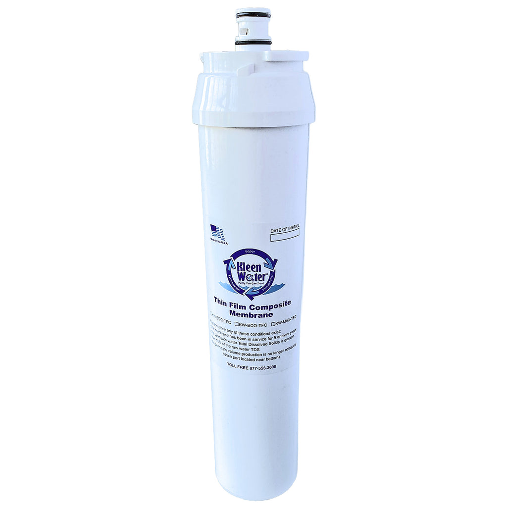 Puronics/Ionics 66-5706PRI Compatible Reverse Osmosis Membrane Module ...